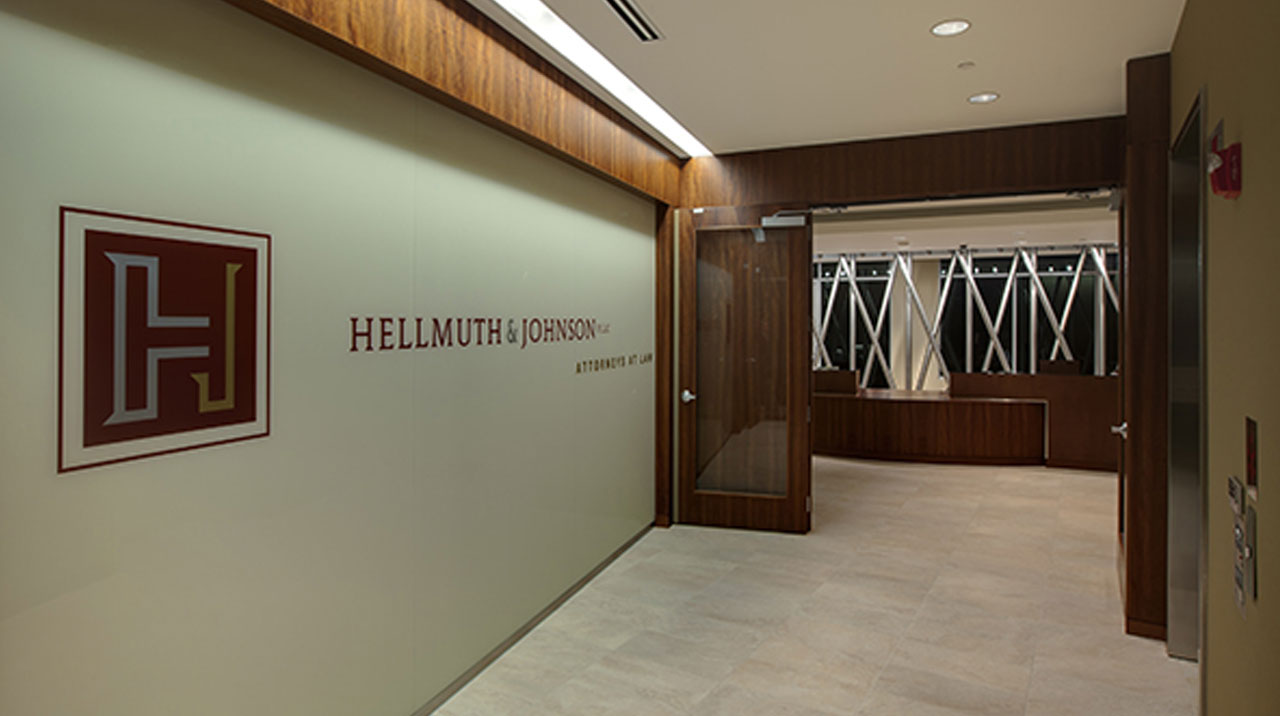 Hellmuth Johnson - City View Electric