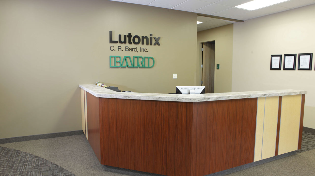 Lutonix - City View Electric