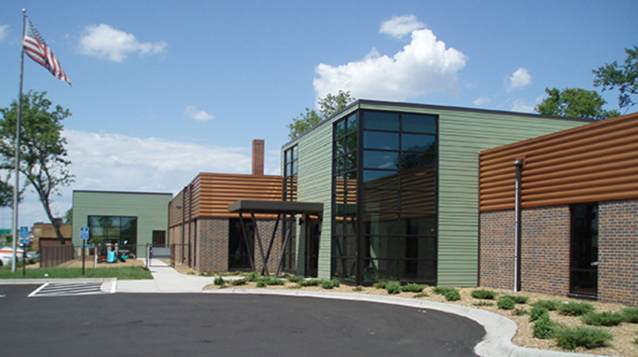 Orion Associates - City View Electric