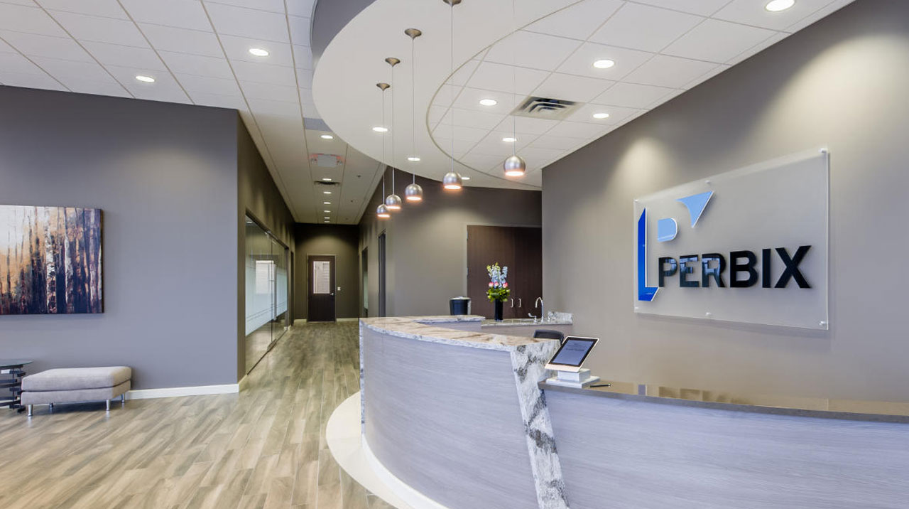 Perbix - City View Electric